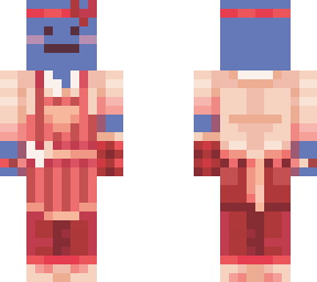 dev | Minecraft Skins