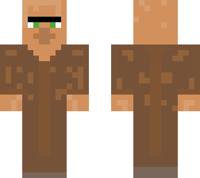 minecraft villager | Minecraft Skins