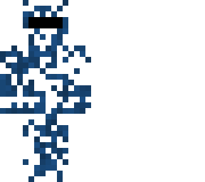 Void | Minecraft Skin