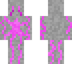 Void Born | Minecraft Skin