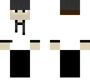 void | Minecraft Skins