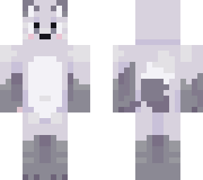 fox | Minecraft Skins