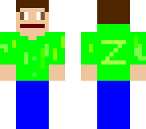 dumb | Minecraft Skins
