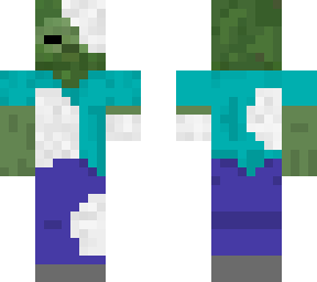 hurt | Minecraft Skins