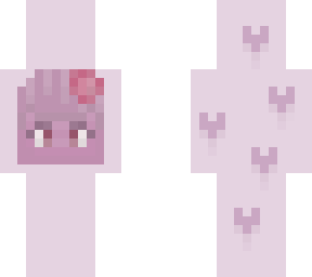 sweet | Minecraft Skins