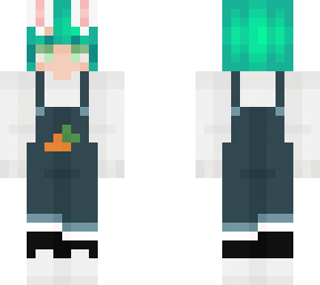 ~ Easter ~ | Minecraft Skin