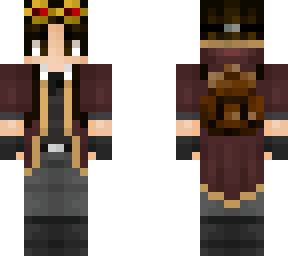 engineer | Minecraft Skins