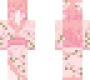 .bleehhh. | Minecraft Skin