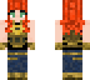 scottish | Minecraft Skins