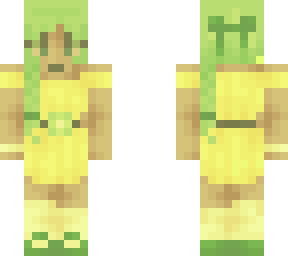 lemon | Minecraft Skins