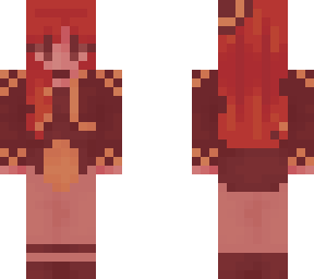 supernova | Minecraft Skins