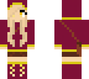 library | Minecraft Skins