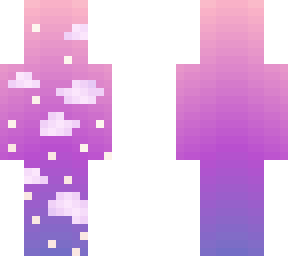 space | Minecraft Skins