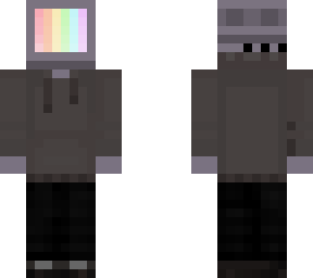andre | Minecraft Skin