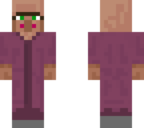 omz | Minecraft Skins