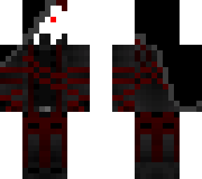 Apophis | Minecraft Skin