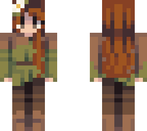 autumn | Minecraft Skins