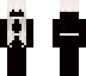 ave | Minecraft Skin