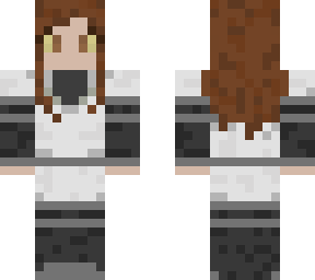AWSD q23wrd | Minecraft Skin