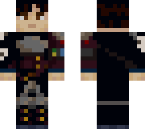 basil | Minecraft Skins