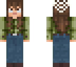 bandana | Minecraft Skins