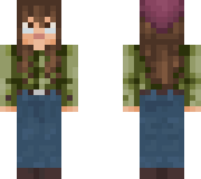 bandana | Minecraft Skins