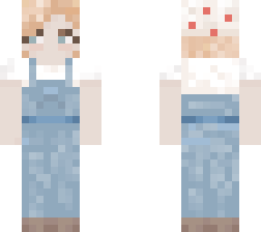 Bestie | Minecraft Skin