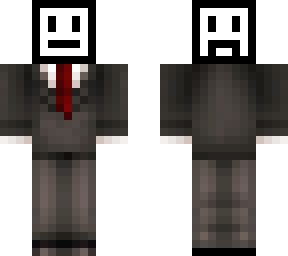 smokin | Minecraft Skins