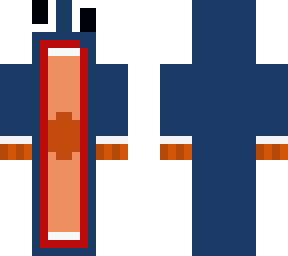 frog | Minecraft Skins