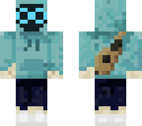 boywithuke | Minecraft Skins