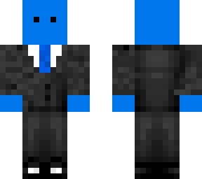 toni | Minecraft Skins