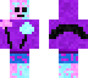 candy | Minecraft Skins