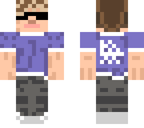 chad | Minecraft Skins