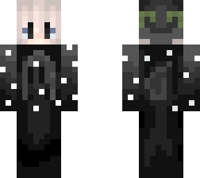 Clay | Minecraft Skin