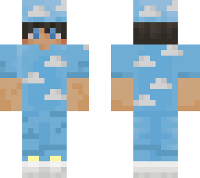 cloud | Minecraft Skins