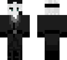 Colin Cater | Minecraft Skin