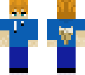 coney | Minecraft Skin