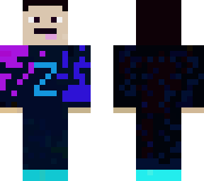 cosmic | Minecraft Skins