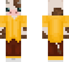 cow | Minecraft Skins
