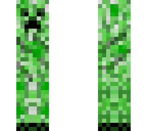 creeper | Minecraft Skins