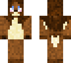 deer | Minecraft Skins