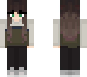 default | Minecraft Skins