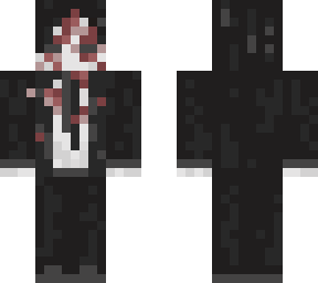 demolition man v2 | Minecraft Skin