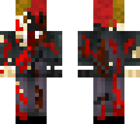 demon | Minecraft Skins