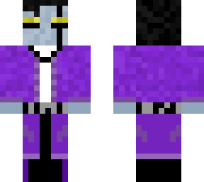 akuma | Minecraft Skins