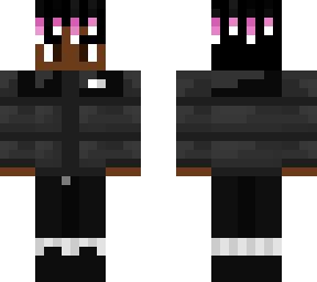 dreads | Minecraft Skins
