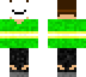 dream human | Minecraft Skins