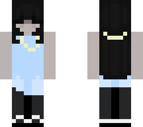 dripped out | Minecraft Skins