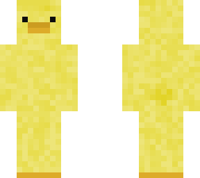 duck | Minecraft Skins