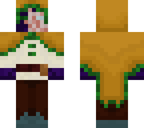 dune | Minecraft Skins